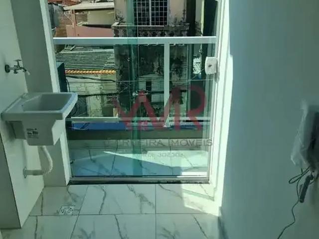 Apartamento para Venda em São Paulo/SP Vila Carrão 2 Quartos