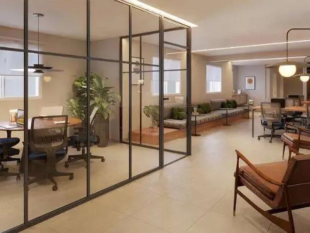 Apartamento para Venda em São Paulo/SP Vila Carrão 2 Quartos