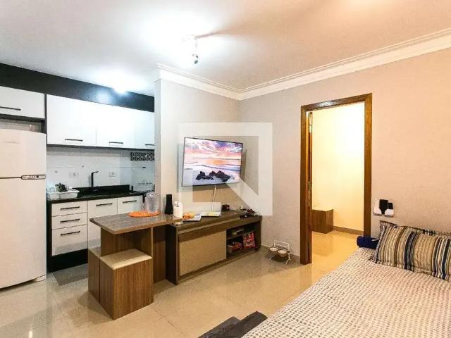 Apartamento para Venda em São Paulo/SP Vila Carrão 2 Quartos