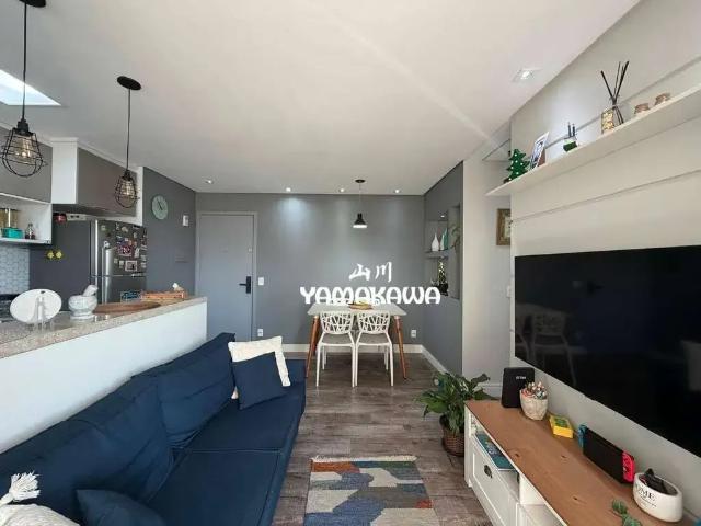 Apartamento para Venda em São Paulo/SP Vila Carrão 2 Quartos