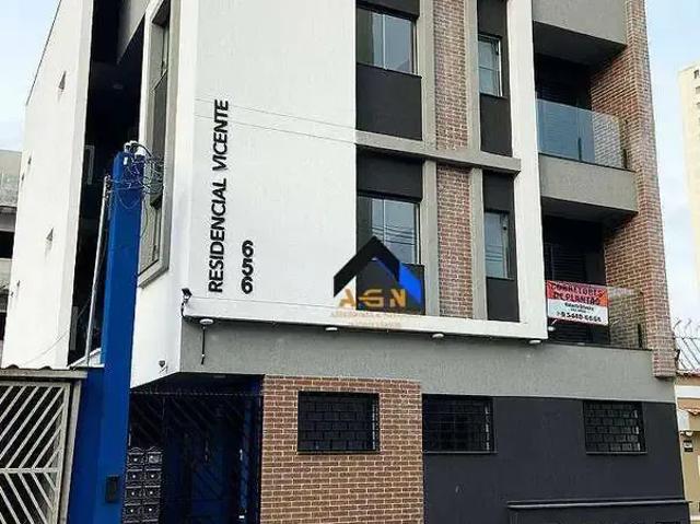 Apartamento para Venda em São Paulo/SP Vila Carrão 2 Quartos