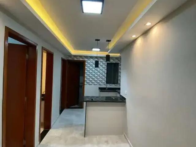 Apartamento para Venda em São Paulo/SP Vila Carrão 2 Quartos