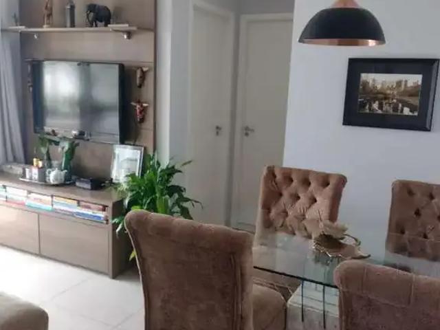 Apartamento para Venda em São Paulo/SP Vila Carrão 2 Quartos