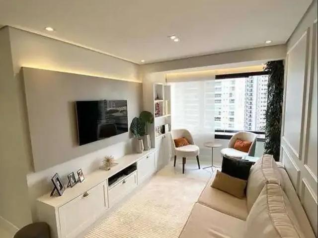 Apartamento para Venda em São Paulo/SP Vila Carrão 2 Quartos