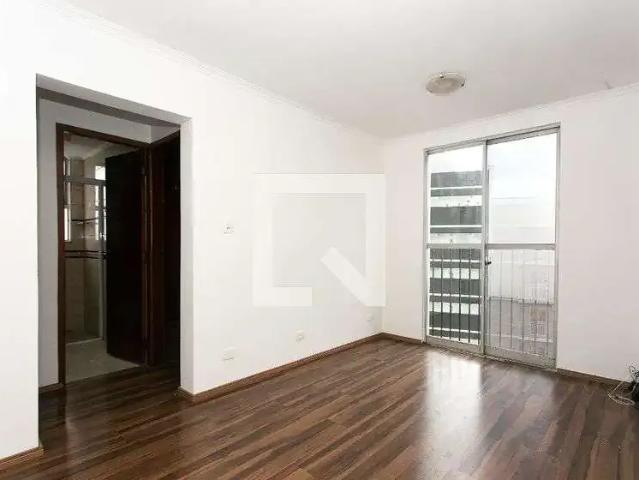 Apartamento para Venda em São Paulo/SP Vila Carrão 2 Quartos