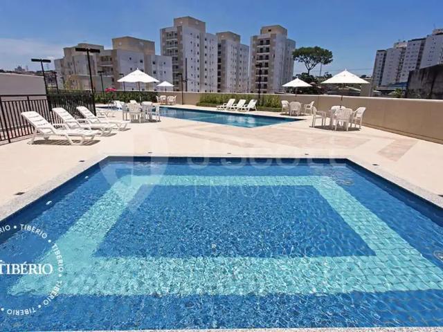 Apartamento para Venda em São Paulo/SP Vila Carrão 2 Quartos