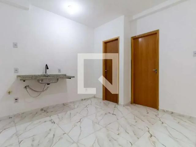 Apartamento para Venda em São Paulo/SP Vila Carrão 2 Quartos