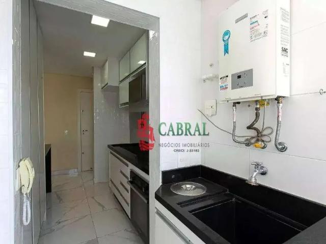 Apartamento para Venda em São Paulo/SP Vila Carrão 2 Quartos