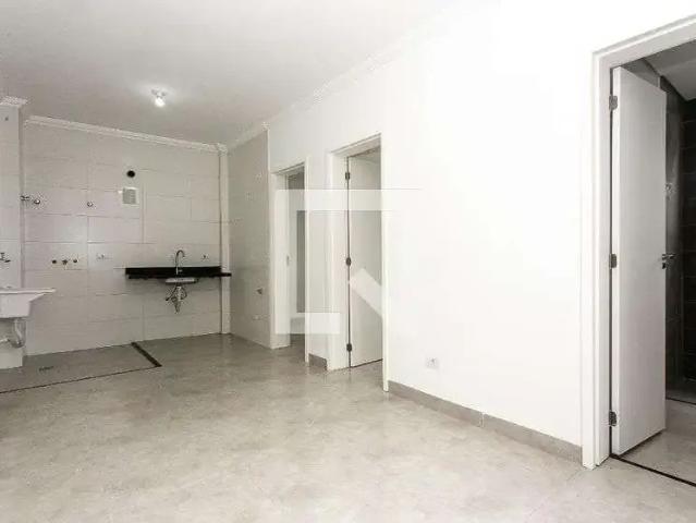 Apartamento para Venda em São Paulo/SP Vila Carrão 2 Quartos