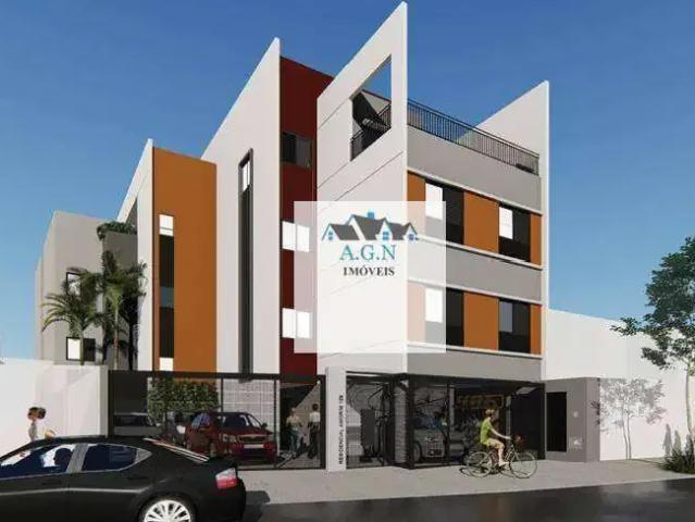Apartamento para Venda em São Paulo/SP Vila Carrão 2 Quartos
