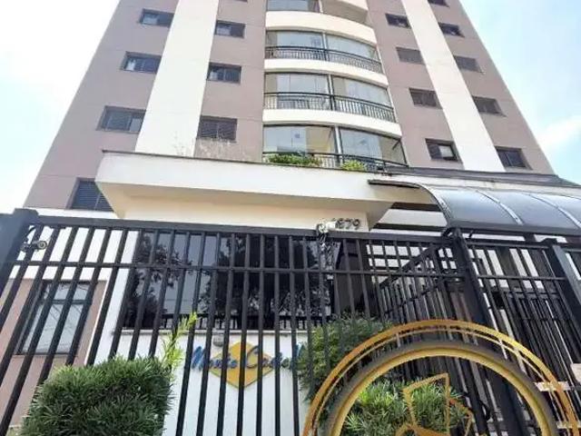 Apartamento para Venda em São Paulo/SP Vila Carrão 2 Quartos