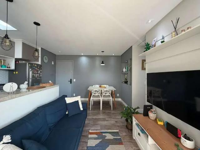 Apartamento para Venda em São Paulo/SP Vila Carrão 2 Quartos