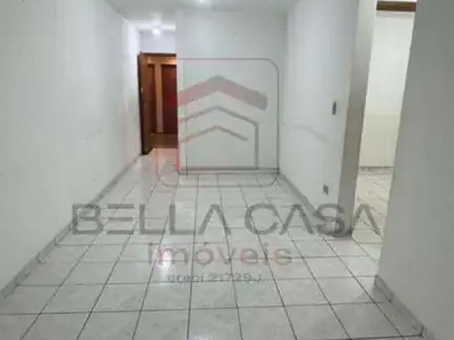 Apartamento para Venda em São Paulo/SP Vila Carrão 2 Quartos