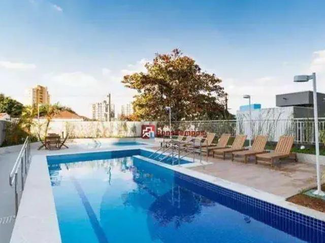 Apartamento para Venda em São Paulo/SP Vila Carrão 2 Quartos