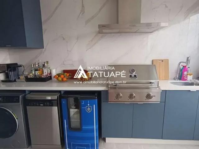Apartamento para Venda em São Paulo/SP Vila Carrão 2 Quartos