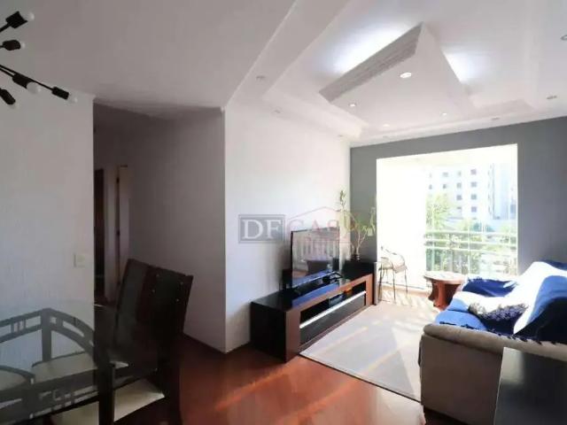 Apartamento para Venda em São Paulo/SP Vila Carrão 2 Quartos