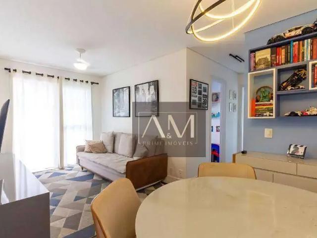 Apartamento para Venda em São Paulo/SP Vila Carrão 2 Quartos