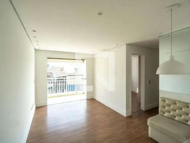 Apartamento para Venda em São Paulo/SP Vila Carrão 2 Quartos