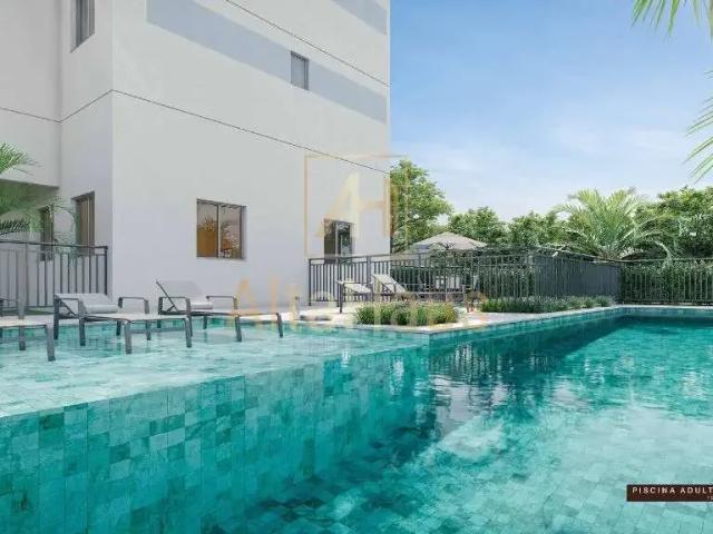 Apartamento para Venda em São Paulo/SP Vila Carrão 2 Quartos
