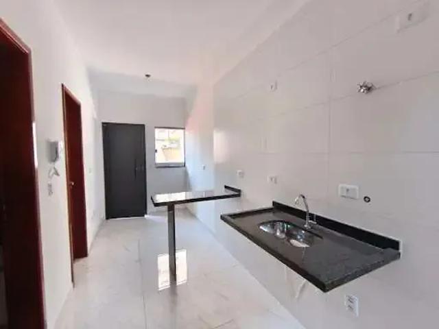 Apartamento para Venda em São Paulo/SP Vila Carrão 2 Quartos