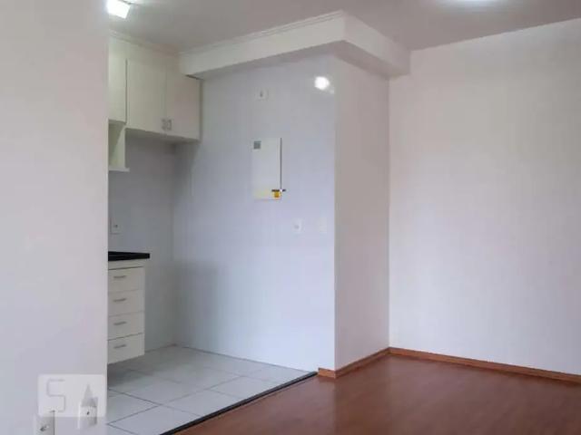 Apartamento para Venda em São Paulo/SP Vila Carrão 2 Quartos