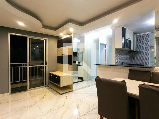 Apartamento para Venda em São Paulo/SP Vila Carrão 2 Quartos