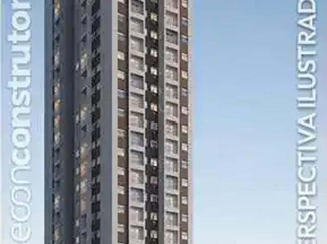 Apartamento para Venda em São Paulo/SP Vila Carrão 2 Quartos