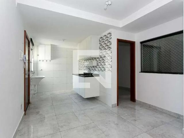 Apartamento para Venda em São Paulo/SP Vila Carrão 2 Quartos