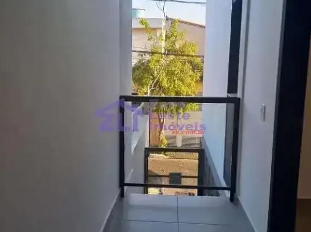 Apartamento para Venda em São Paulo/SP Vila Carrão 2 Quartos