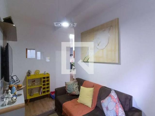 Apartamento para Venda em São Paulo/SP Vila Carrão 2 Quartos