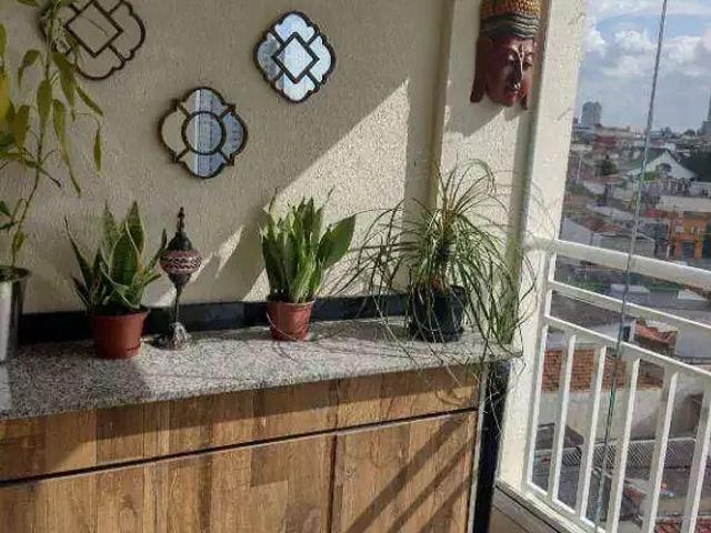 Apartamento para Venda em São Paulo/SP Vila Carrão 2 Quartos