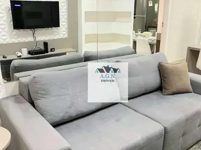 Apartamento para Venda em São Paulo/SP Vila Carrão 2 Quartos