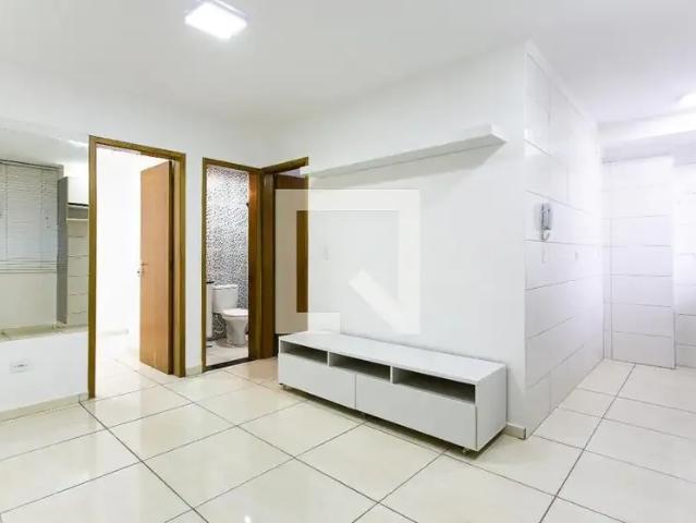 Apartamento para Venda em São Paulo/SP Vila Carrão 2 Quartos