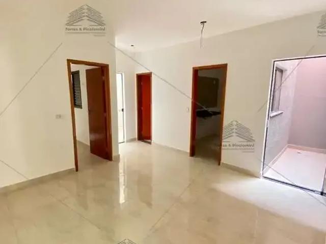 Apartamento para Venda em São Paulo/SP Vila Carrão 2 Quartos