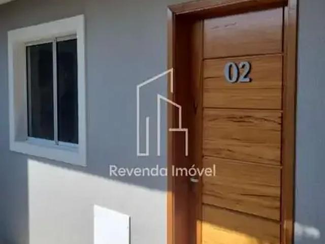 Apartamento para Venda em São Paulo/SP Vila Carrão 2 Quartos