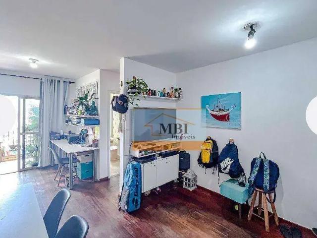Apartamento para Venda em São Paulo/SP Vila Carrão 2 Quartos
