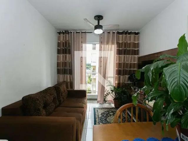 Apartamento para Venda em São Paulo/SP Vila Carrão 2 Quartos