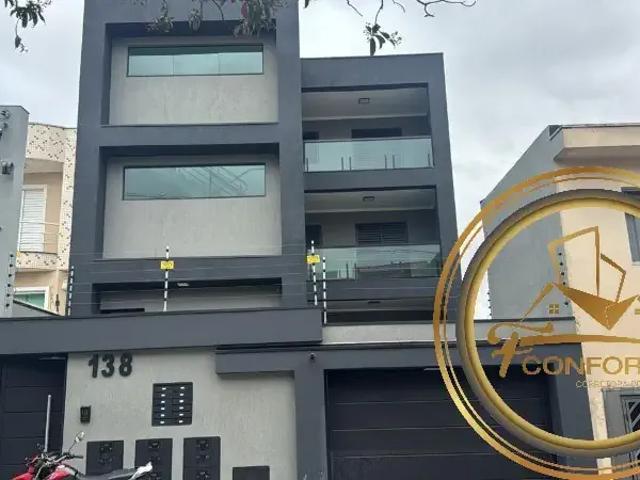Apartamento para Venda em São Paulo/SP Vila Carrão 2 Quartos