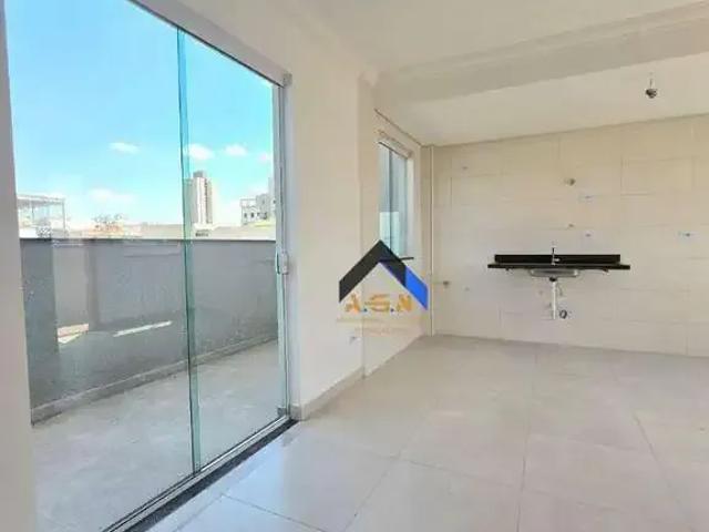 Apartamento para Venda em São Paulo/SP Vila Carrão 2 Quartos