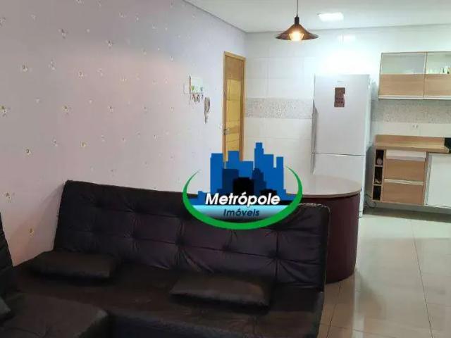 Apartamento para Venda em São Paulo/SP Vila Carrão 2 Quartos