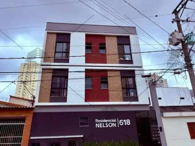 Apartamento para Venda em São Paulo/SP Vila Carrão 2 Quartos
