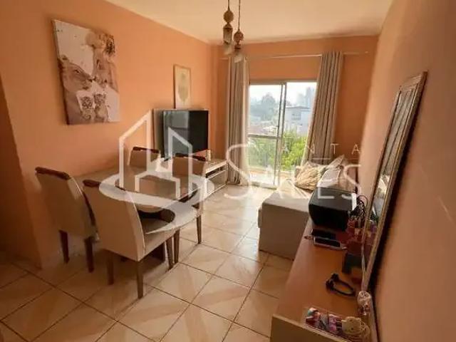 Apartamento para Venda em São Paulo/SP Vila Carrão 2 Quartos