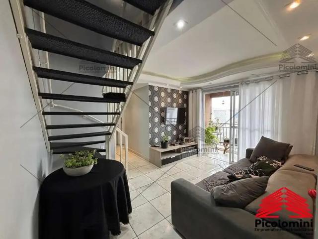 Apartamento para Venda em São Paulo/SP Vila Carrão 2 Quartos