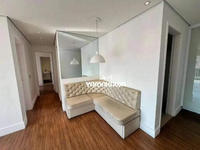 Apartamento para Venda em São Paulo/SP Vila Carrão 2 Quartos
