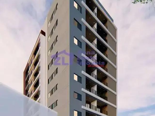 Apartamento para Venda em São Paulo/SP Vila Carrão 2 Quartos