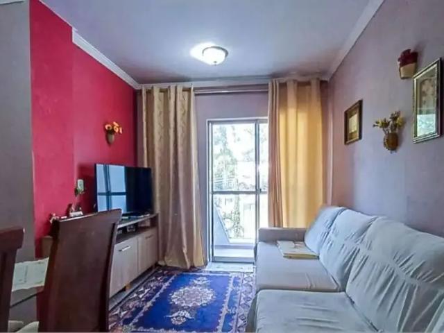 Apartamento para Venda em São Paulo/SP Vila Carrão 2 Quartos