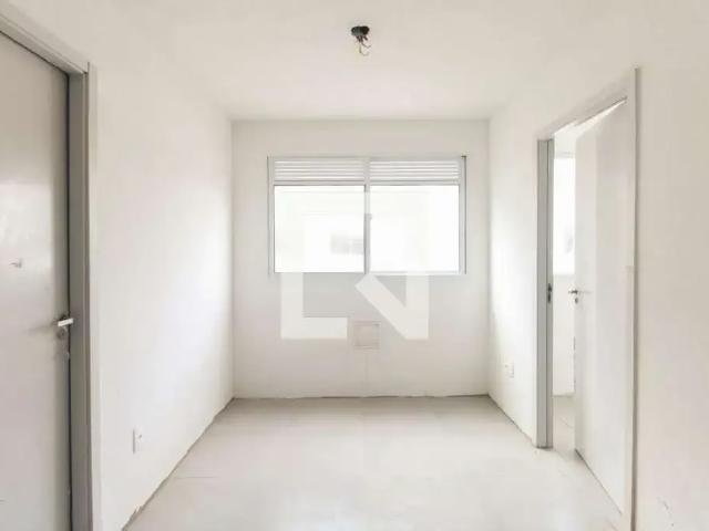 Apartamento para Venda em São Paulo/SP Vila Carrão 2 Quartos
