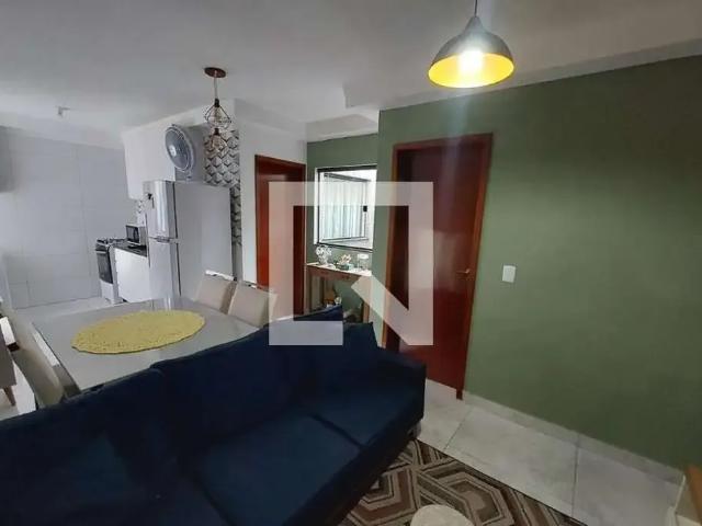 Apartamento para Venda em São Paulo/SP Vila Carrão 2 Quartos