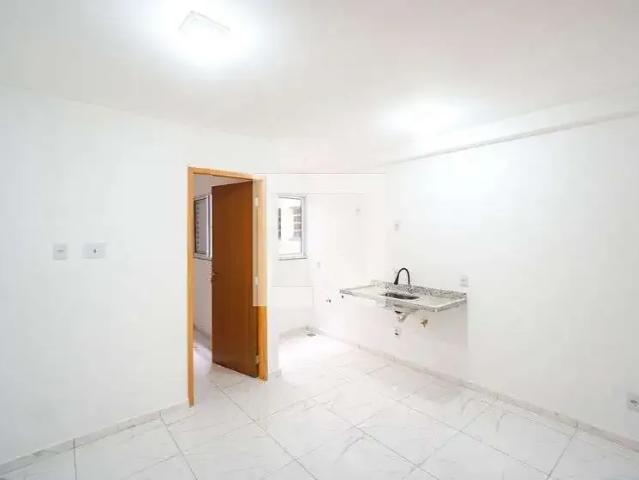 Apartamento para Venda em São Paulo/SP Vila Carrão 2 Quartos