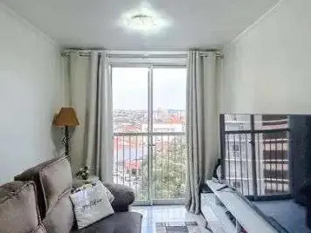 Apartamento para Venda em São Paulo/SP Vila Carrão 2 Quartos